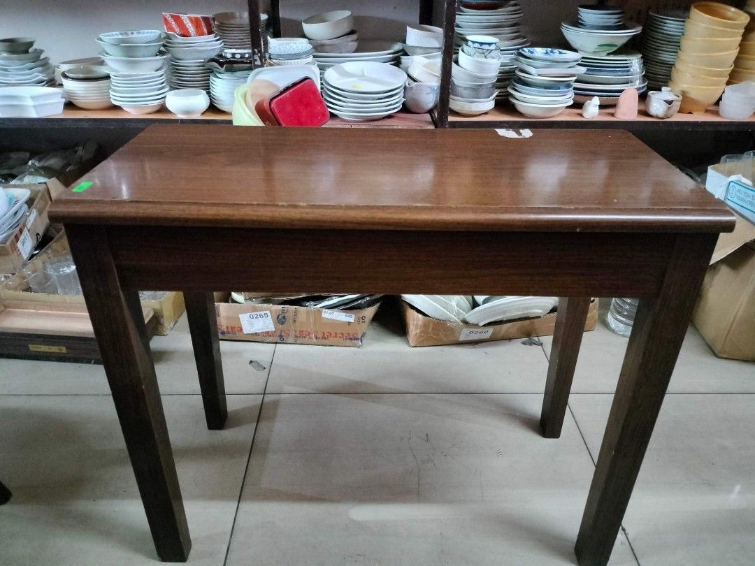 centertable japan surplus, Furniture & Home Living, Furniture, Tables ...