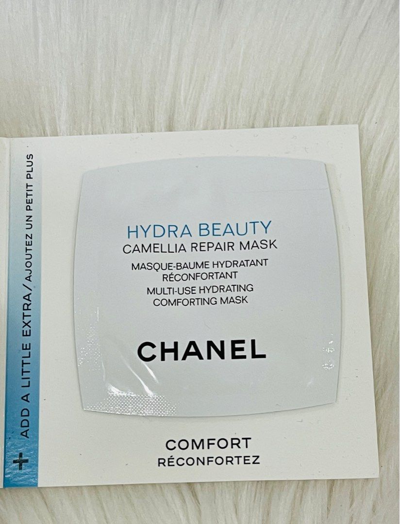 CHANEL HYDRA BEAUTY EXTRA ORDINARY HYDRATION, Beauty & Personal Care ...