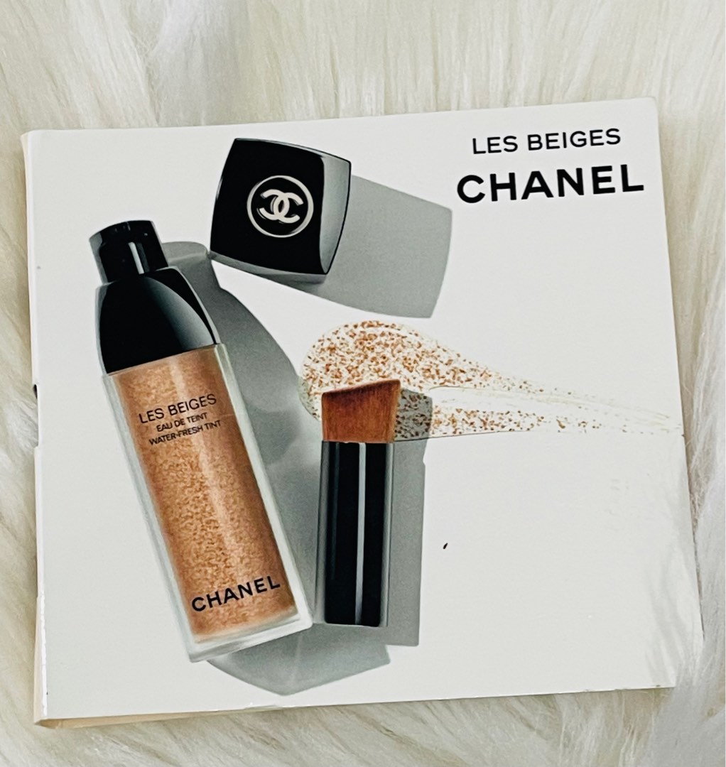 CHANEL HYDRA BEAUTY EXTRA ORDINARY HYDRATION, Beauty & Personal Care ...