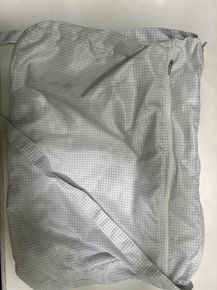 Cleanroom Sling Bag, Everything Else on Carousell