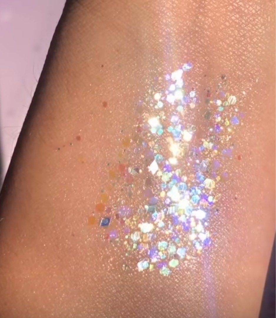 Colourpop Winx Club Spree, Beauty & Personal Care, Face, Makeup on ...