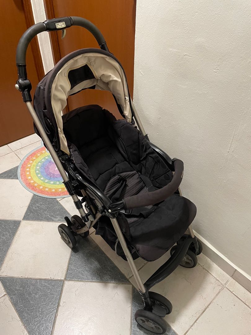 Combi Baby Stroller, Babies & Kids, Going Out, Strollers on Carousell