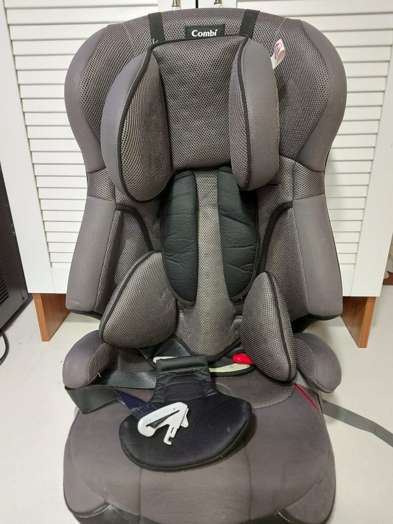 Combi car seat, Babies & Kids, Going Out, Car Seats on Carousell