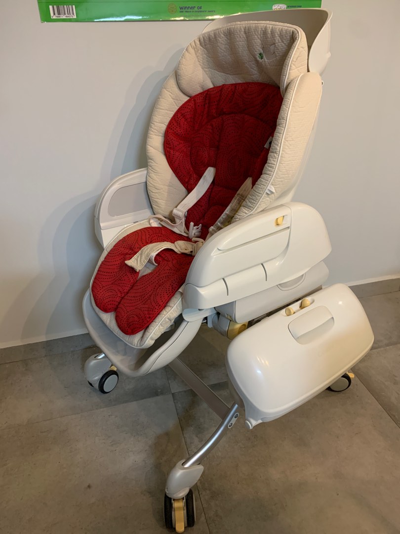 Combi High Chair, Babies & Kids, Baby Nursery & Kids Furniture, Kids ...