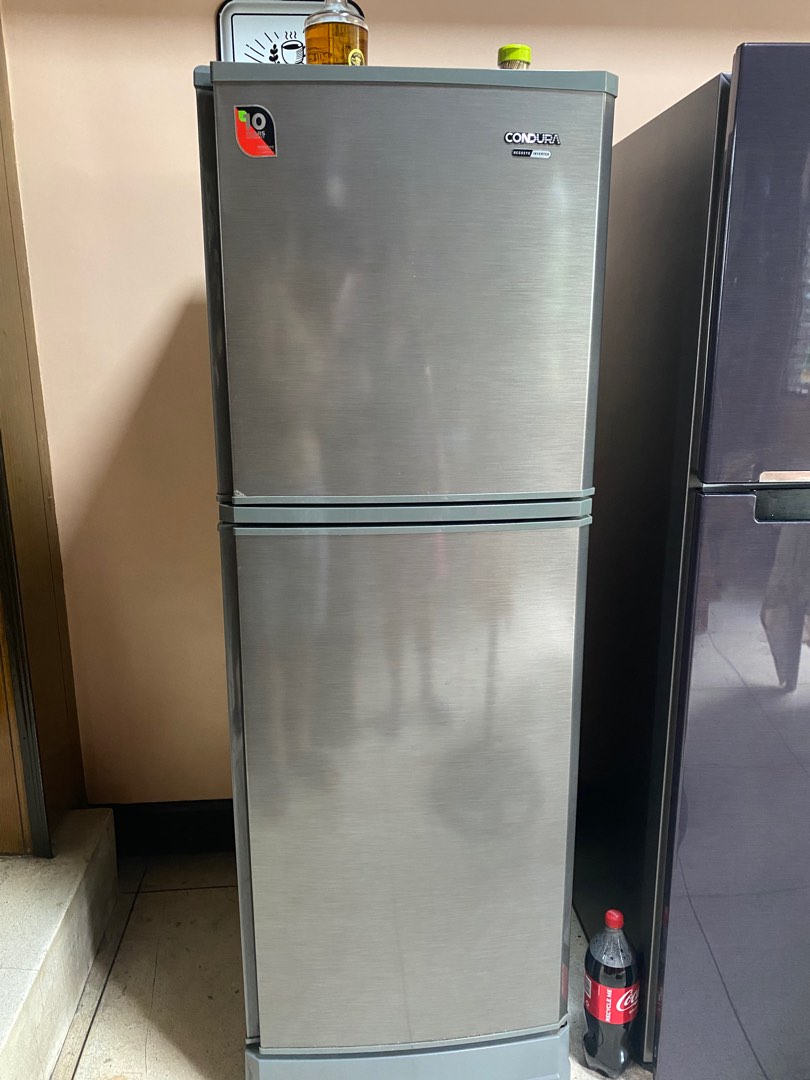 Condura Ref, TV & Home Appliances, Kitchen Appliances, Refrigerators ...