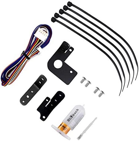 Creality Auto Bed Leveling Sensor for 3D Printer, Computers & Tech ...