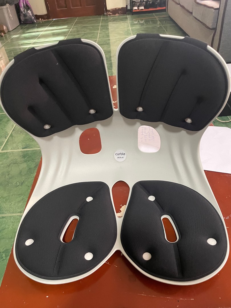 Curble Grand, Health & Nutrition, Braces, Support & Protection on Carousell