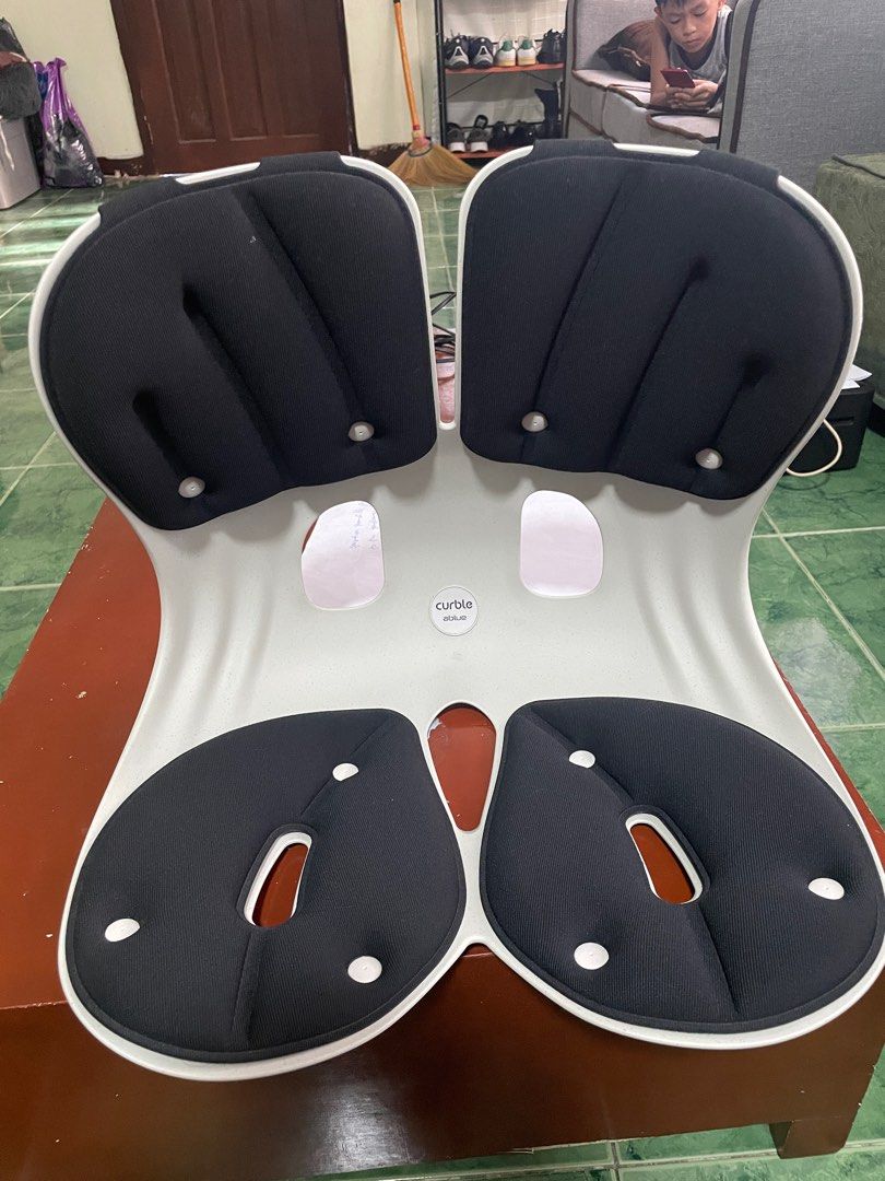 Curble Grand, Health & Nutrition, Braces, Support & Protection on Carousell