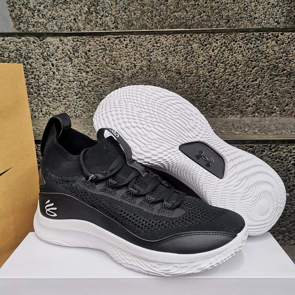 CURRY 8, Sports Equipment, Sports & Games, Racket and Ball Sports on ...