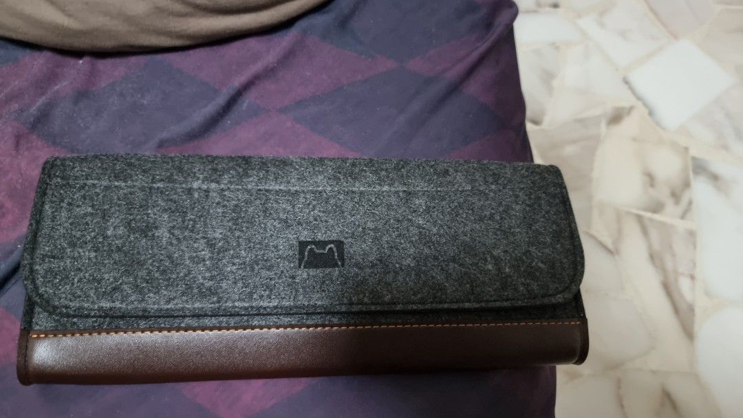 Custom keyboard cover case 65%, Computers & Tech, Parts & Accessories ...