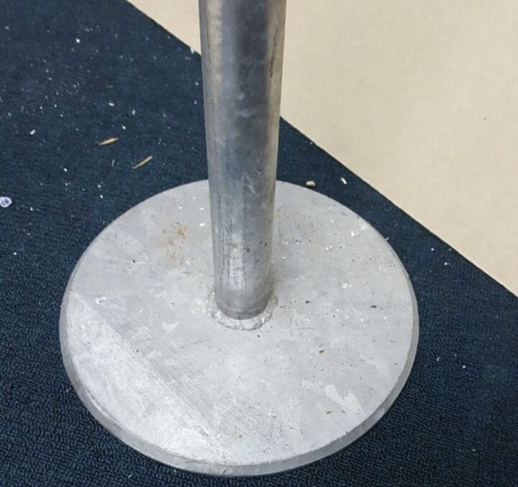 Custom made q pole left 30 pieces, Everything Else on Carousell