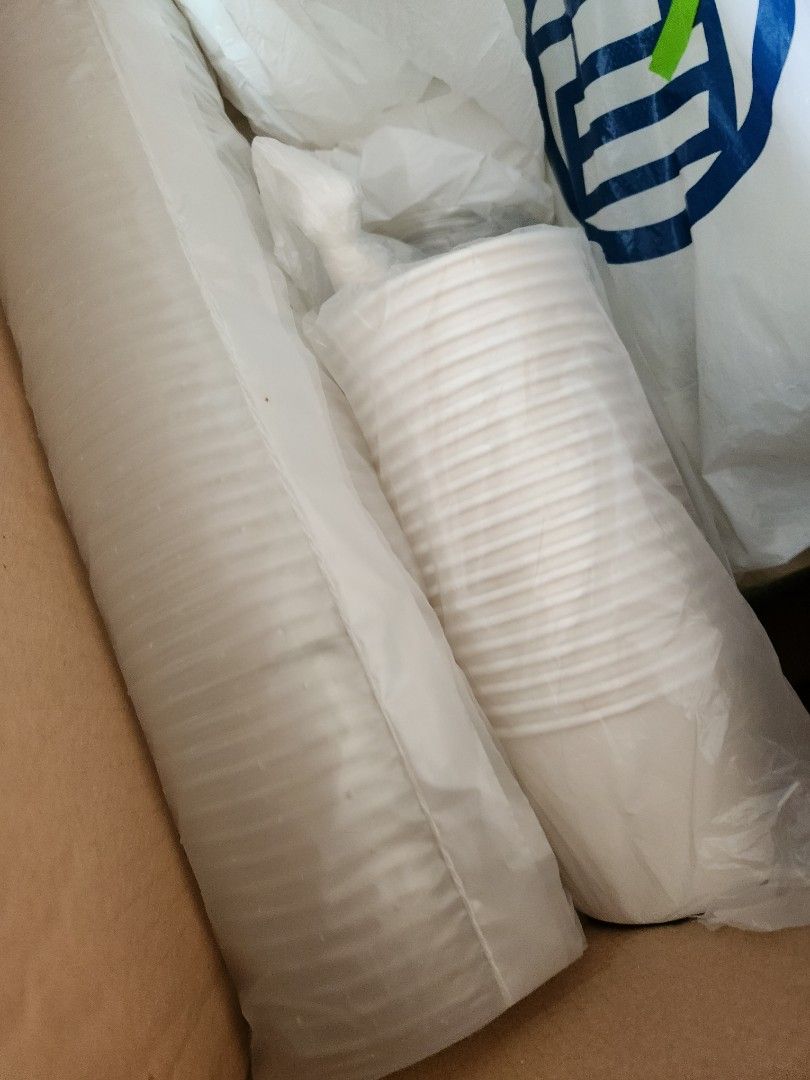 Dabao containers, Furniture & Home Living, Kitchenware & Tableware ...