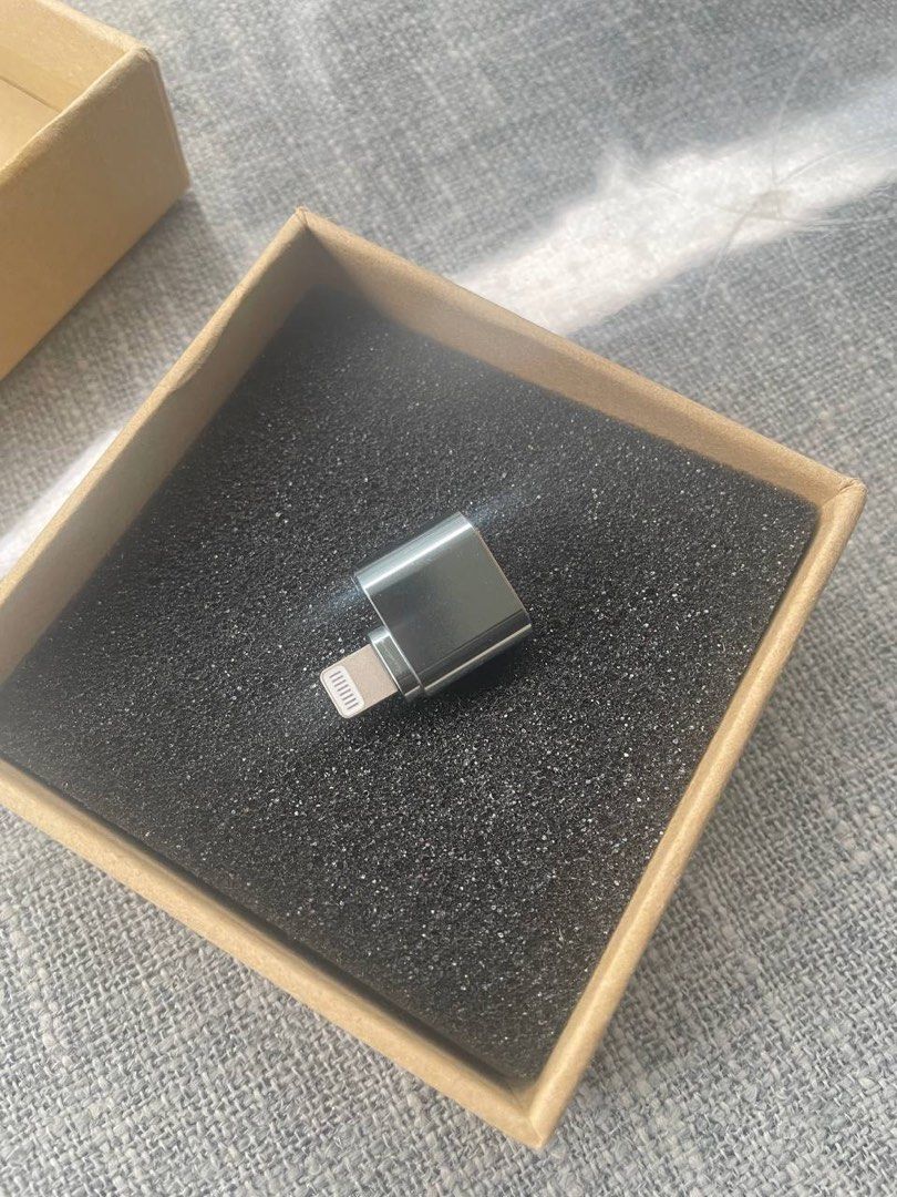 Ddhifi TC35i (2022), Audio, Soundbars, Speakers & Amplifiers on Carousell