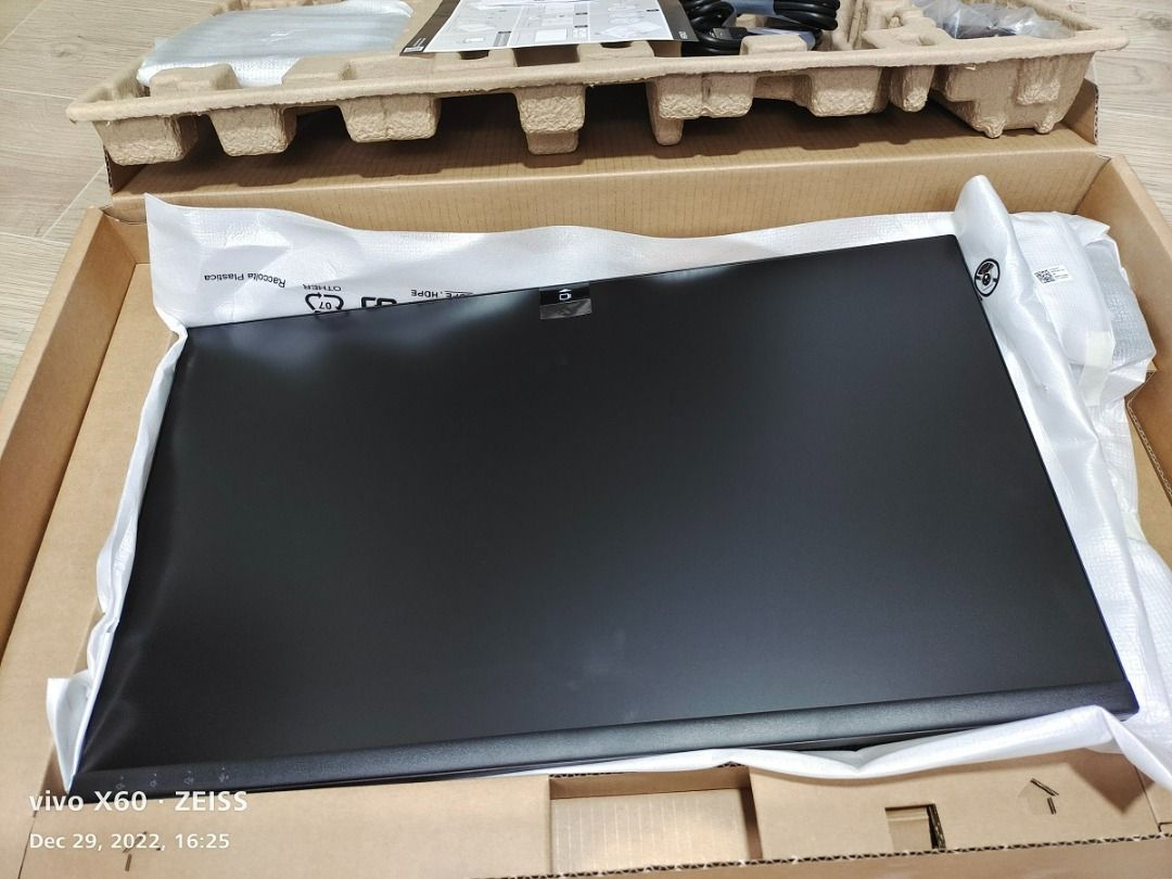 Dell 24 inch Video Conferencing Monitor - C2423H, Computers & Tech ...