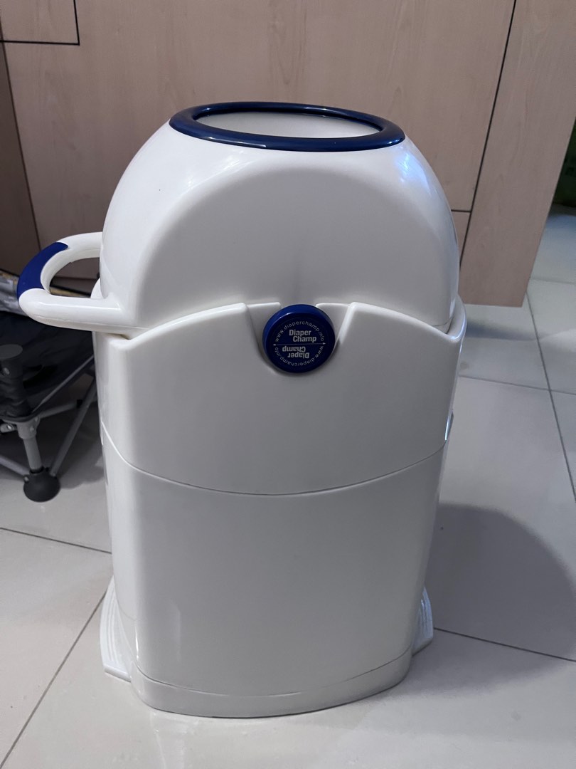 Diaper Bin, Babies & Kids, Baby Nursery & Kids Furniture, Other Kids ...