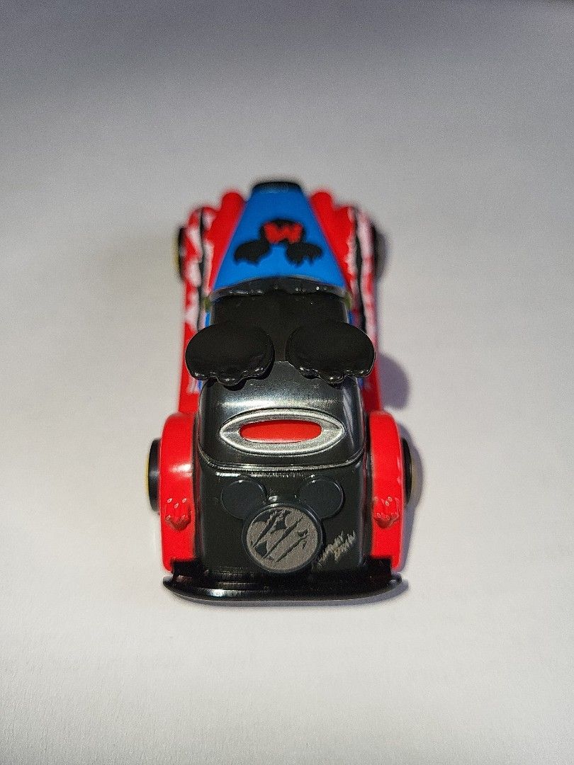 Disney Motor, 興趣及遊戲, 玩具 & 遊戲類 - Carousell