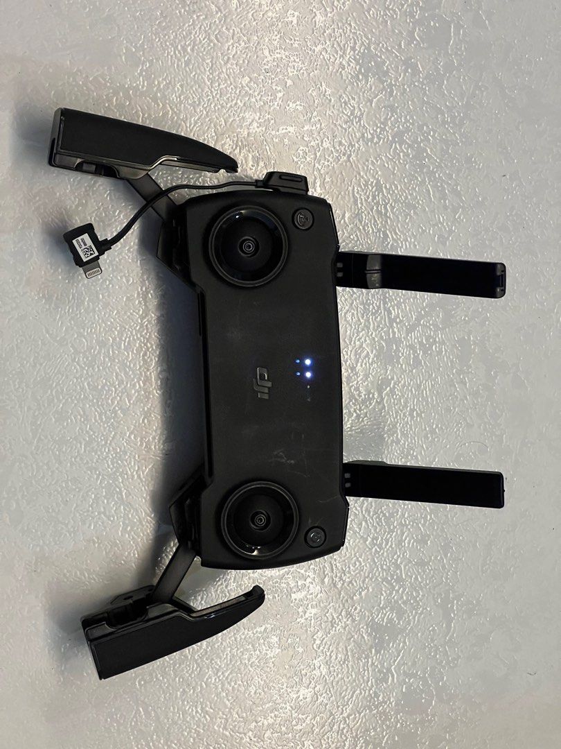 DJI MAVIC MINI FLY MORE COMBO, Photography, Drones on Carousell