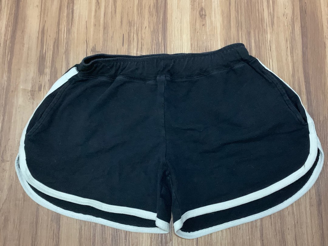 Dolphin Short, Women's Fashion, Bottoms, Shorts on Carousell