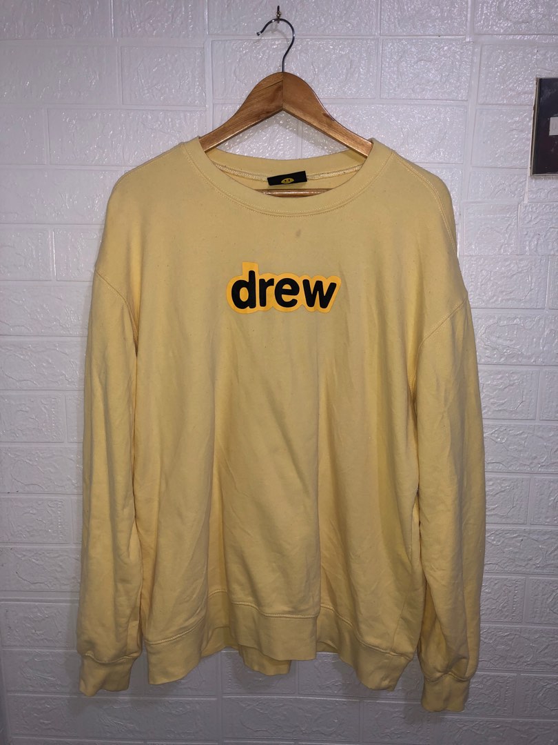 DREW, Men's Fashion, Coats, Jackets and Outerwear on Carousell