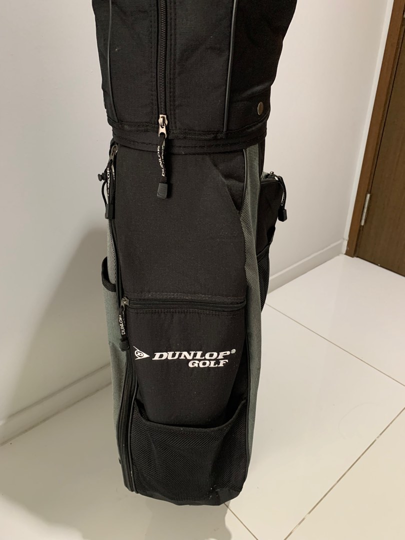Dunlop Golf Set, Sports Equipment, Sports & Games, Golf on Carousell