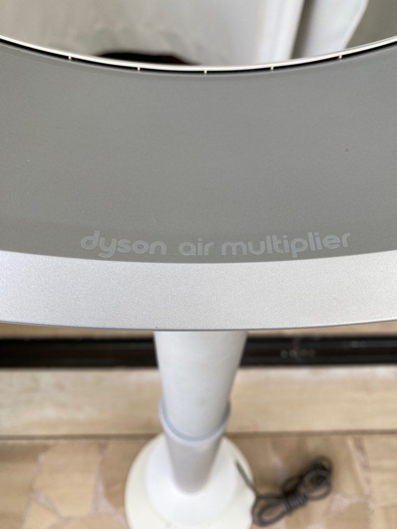 Dyson Air Multiplier AM03 Floor Fan, Furniture & Home Living, Lighting ...