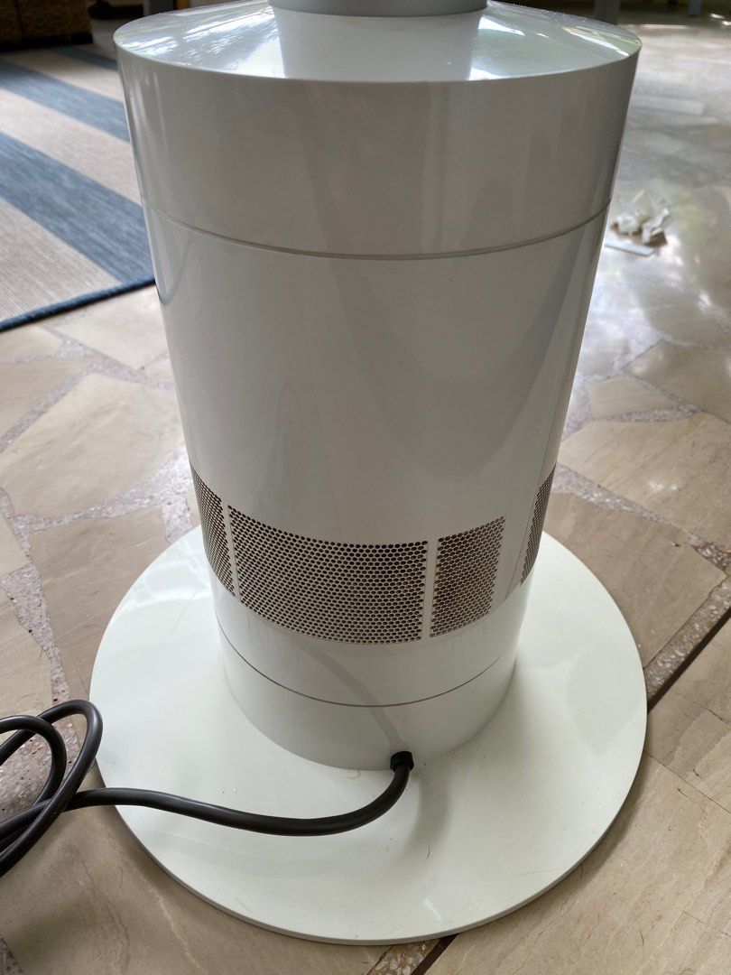 Dyson Air Multiplier AM03 Floor Fan, Furniture & Home Living, Lighting ...