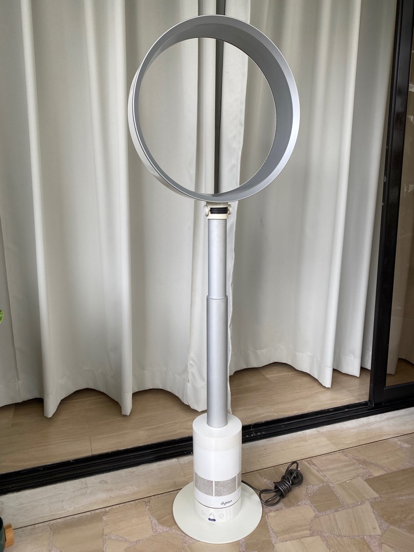 Dyson Air Multiplier AM03 Floor Fan, Furniture & Home Living, Lighting ...