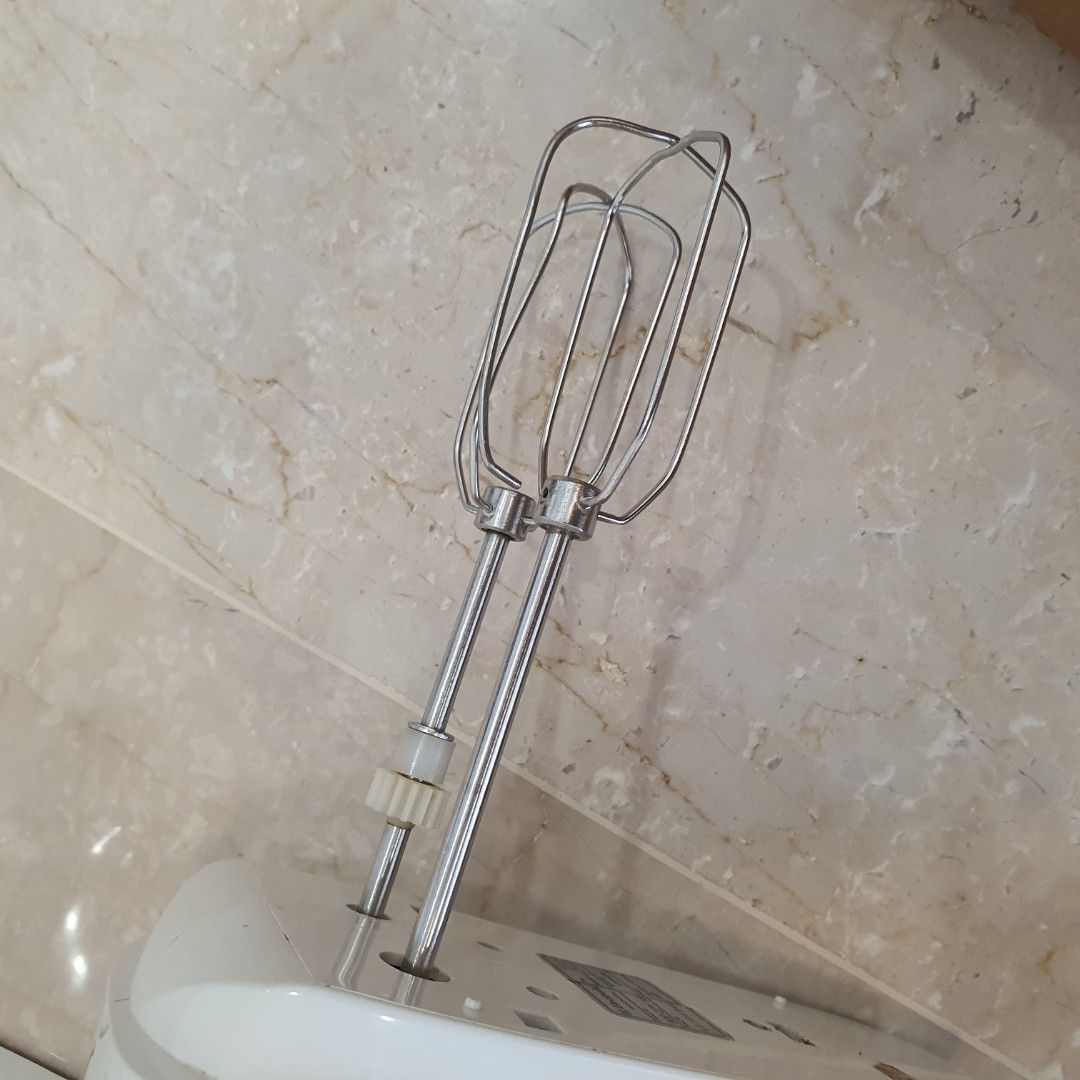 Electrolux hand mixer Whisk Handmixer 300w Stand Standing, TV & Home ...