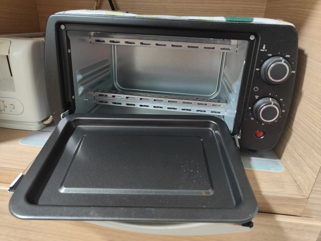 Electrolux Oven/Toaster, TV & Home Appliances, Kitchen Appliances ...