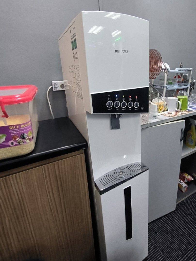 Elken BioPure N300, TV & Home Appliances, Kitchen Appliances, Water ...