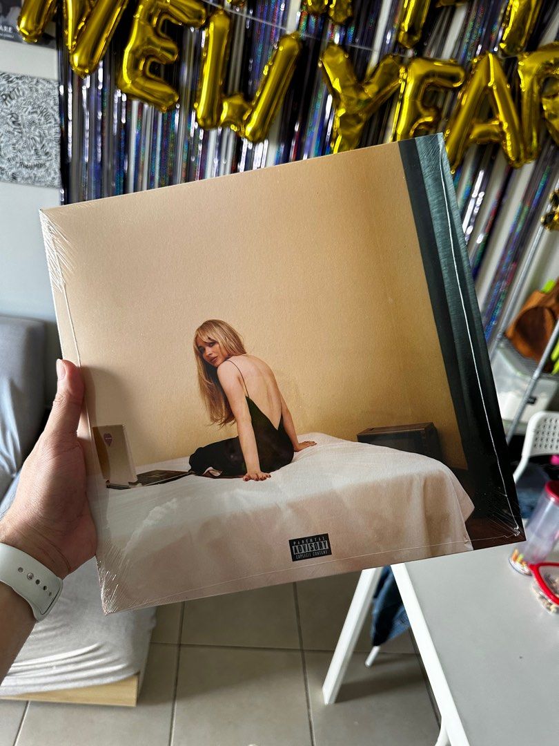 Emails I can't send Sabrina Carpenter Bone Vinyl LP, Hobbies & Toys ... Emails I can't send Sabrina Carpenter Bone Vinyl LP, Hobbies & Toys ...