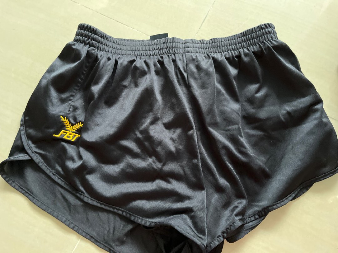 FBT shorts, Women's Fashion, Activewear on Carousell