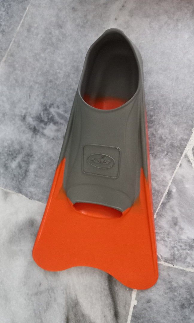 Finis training short fins zoomer, Sports Equipment, Other Sports ...