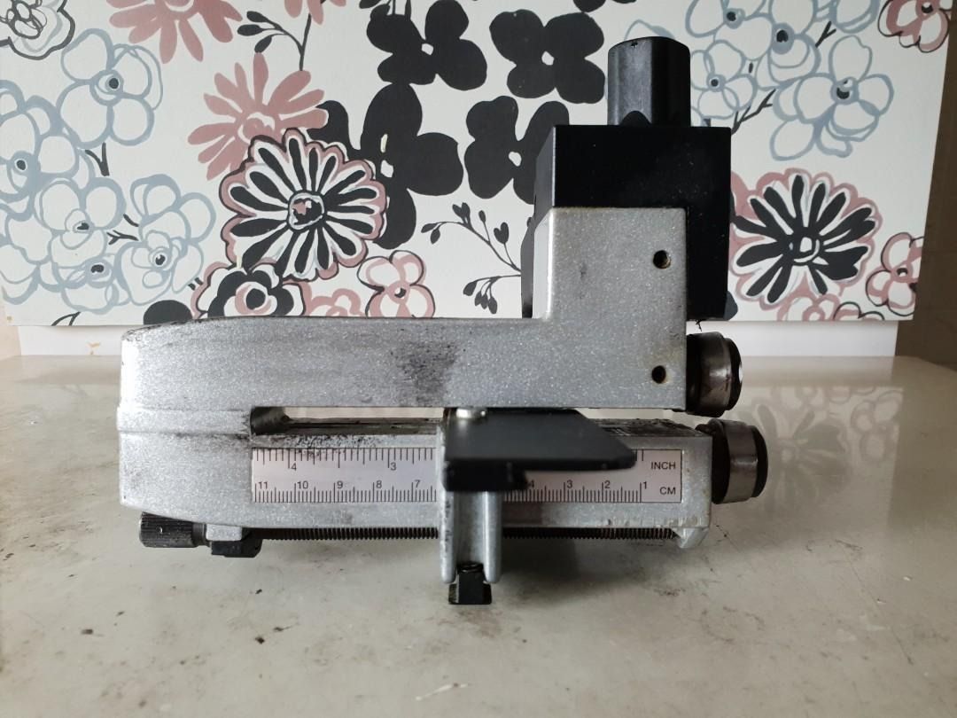 Formica Veneer Laminate Cutter Portable Slitter, Food & Drinks, Other ...