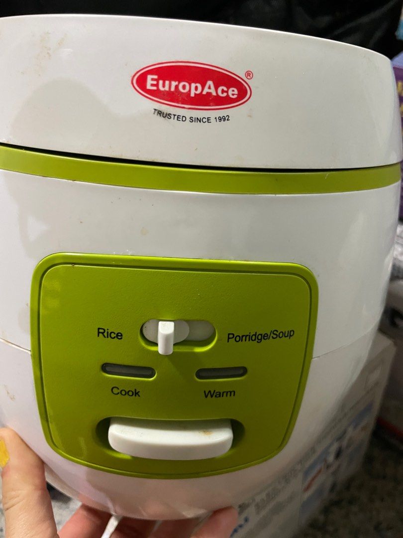 Free rice cooker, TV & Home Appliances, Kitchen Appliances, Cookers on ...