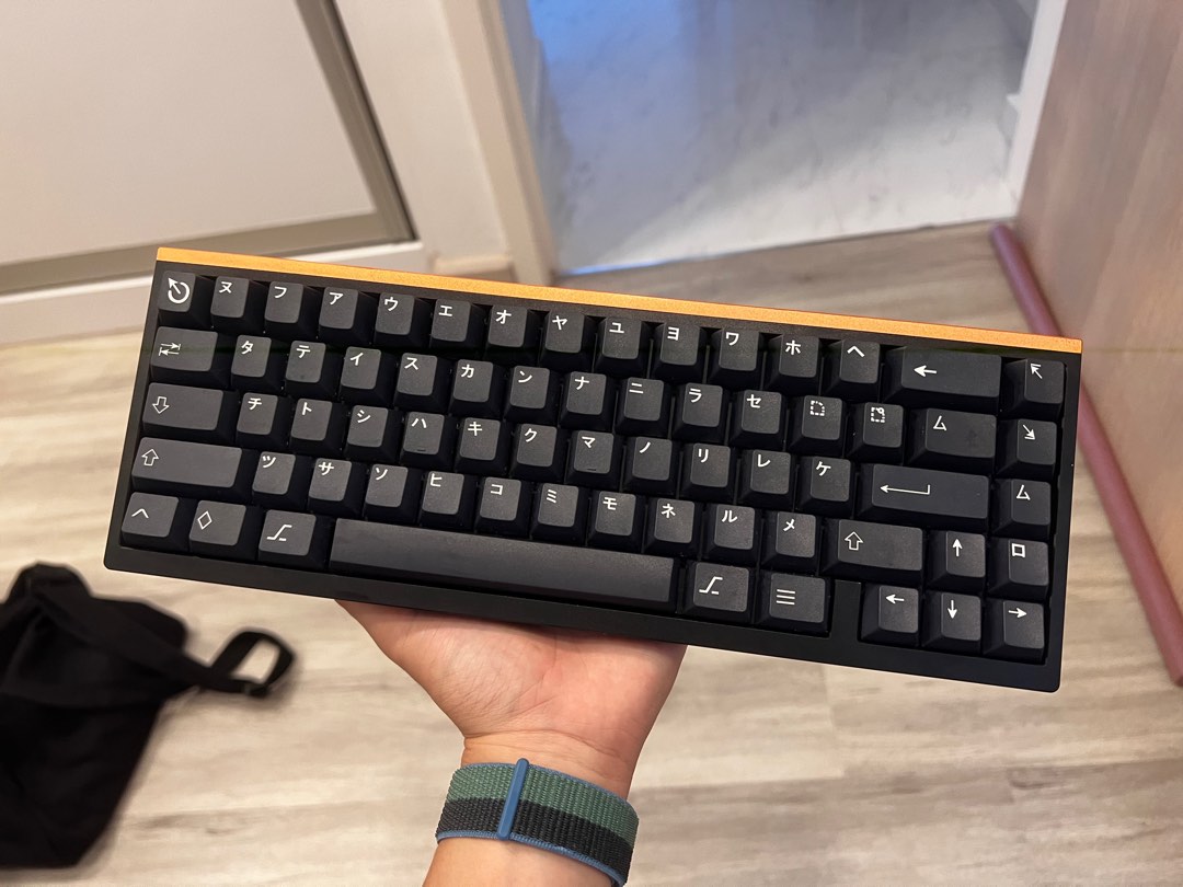 GMK WoB Katakana Clones, Computers & Tech, Parts & Accessories ...