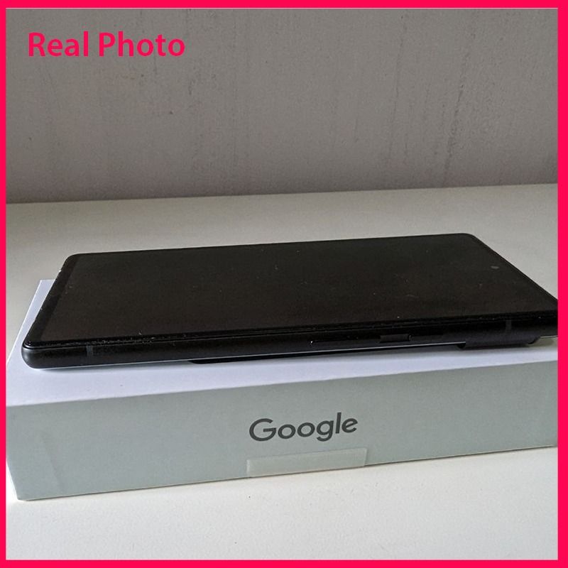 Google Pixel 6 Dual-SIM 128GB - Singapore Version, Mobile Phones ...