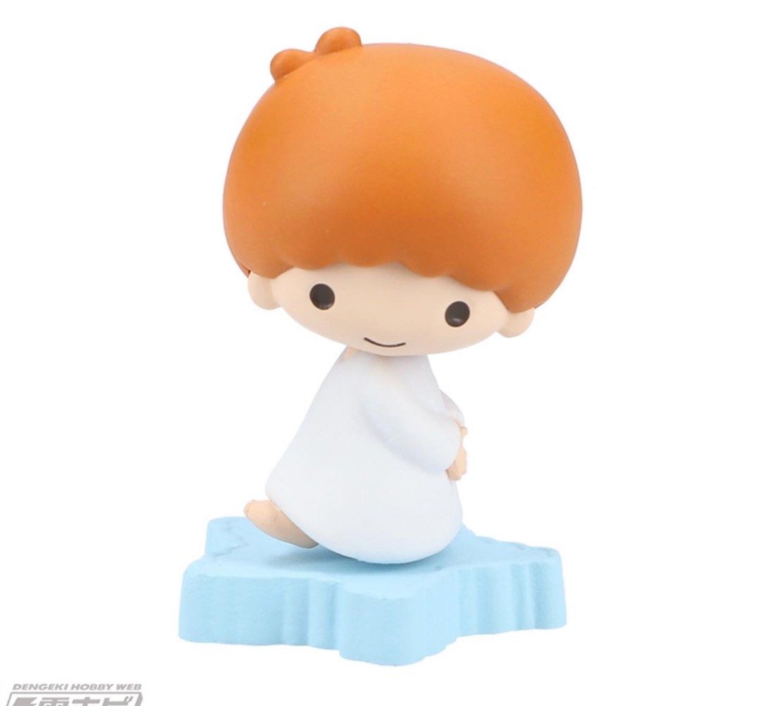 Gotcha Sanrio Character Bubblehead Doll Part 2, Hobbies & Toys, Toys ...