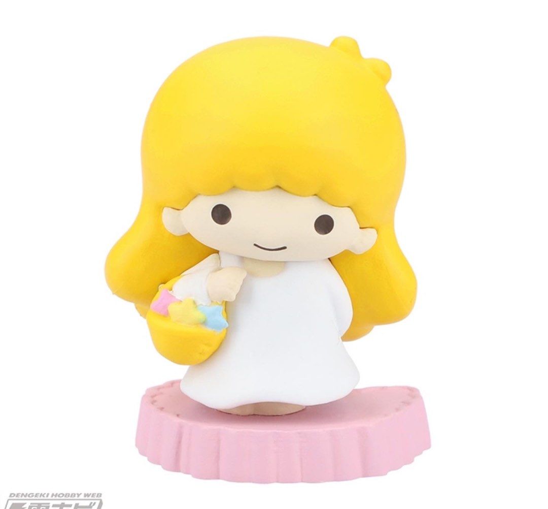 Gotcha Sanrio Character Bubblehead Doll Part 2, Hobbies & Toys, Toys ...