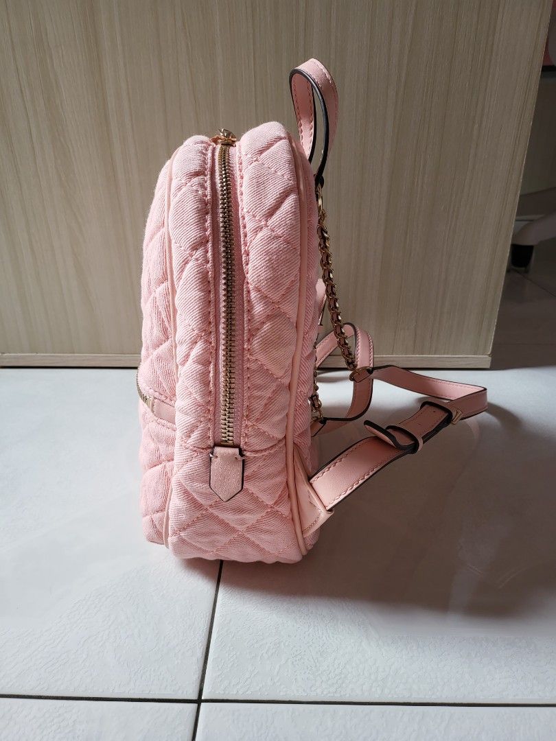 Guess Backpack, Women's Fashion, Bags & Wallets, Backpacks on Carousell