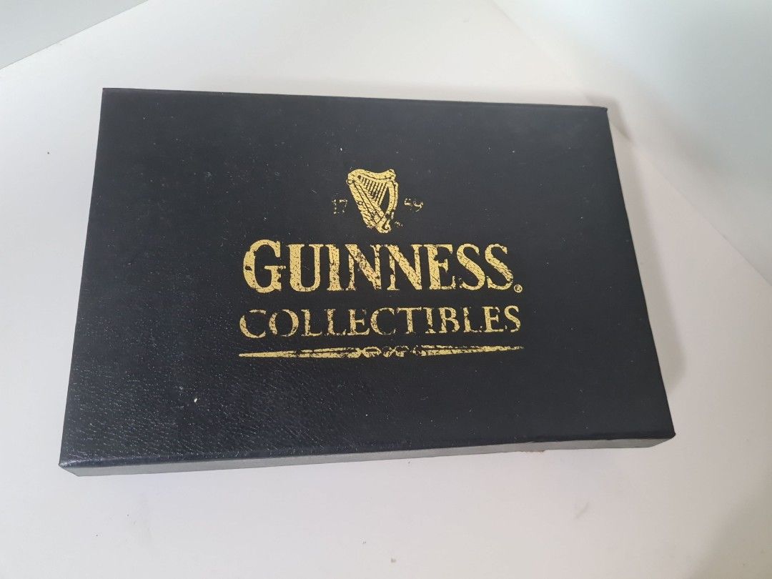 Guinness miniature collectibles, Hobbies & Toys, Memorabilia ...