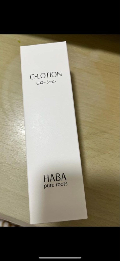 HABA G露水, 美容＆化妝品, 健康及美容 - 皮膚護理, 面部 - 面部護理 - Carousell