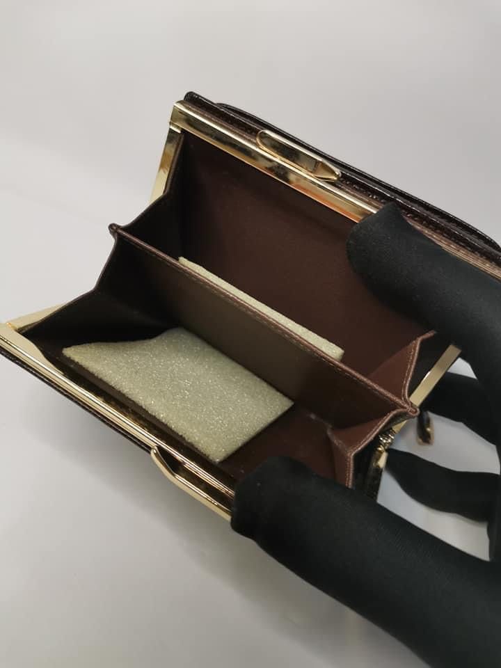 Hamano Tokyo wallet, Luxury, Bags & Wallets on Carousell