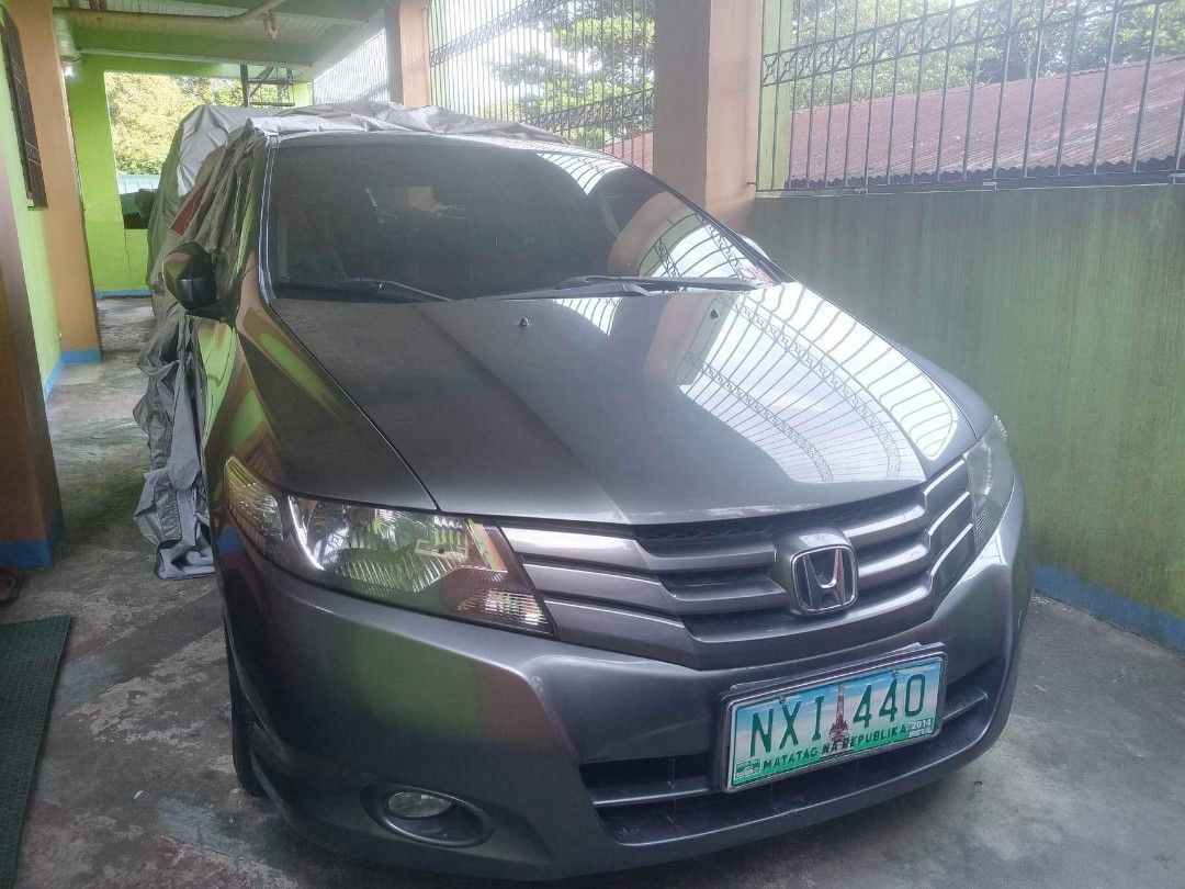 Honda City 1.5 Basic V Sedan i-VTEC (A), Cars for Sale, Used Cars on Carousell