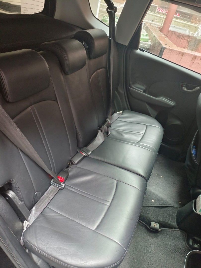 Honda Jazz GE6 Auto, 車 , 車輛放售 - Carousell