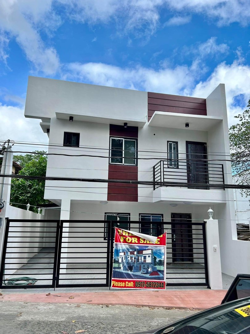 House and lot for sale, Property, For Sale, House & Lot on Carousell