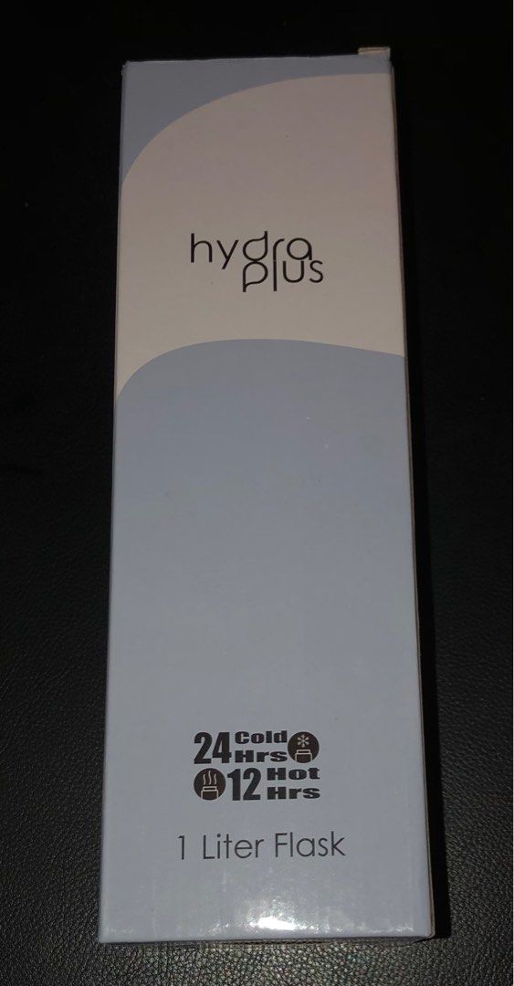 hydra plus flask, Furniture & Home Living, Kitchenware & Tableware ...