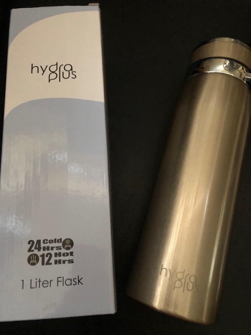 hydra plus flask, Furniture & Home Living, Kitchenware & Tableware ...