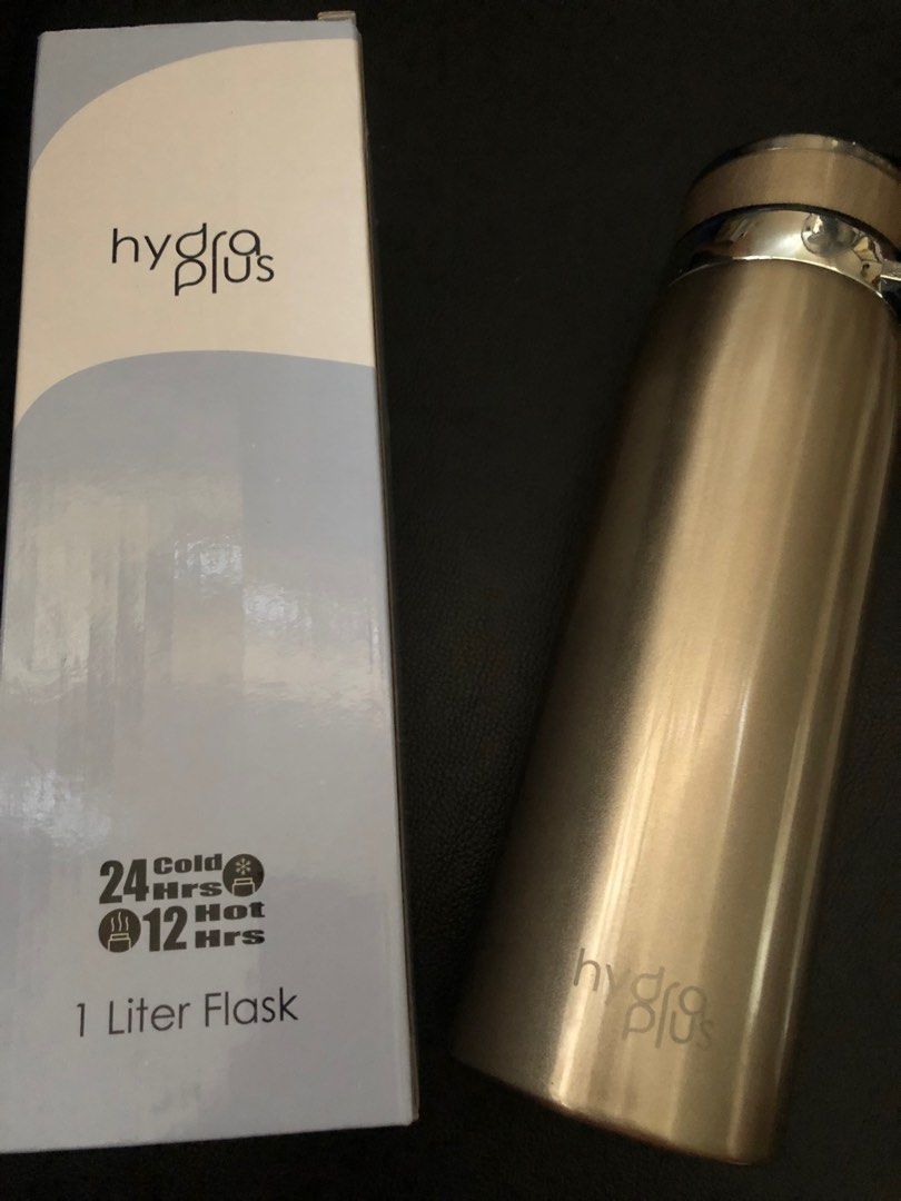 hydra plus flask, Furniture & Home Living, Kitchenware & Tableware ...