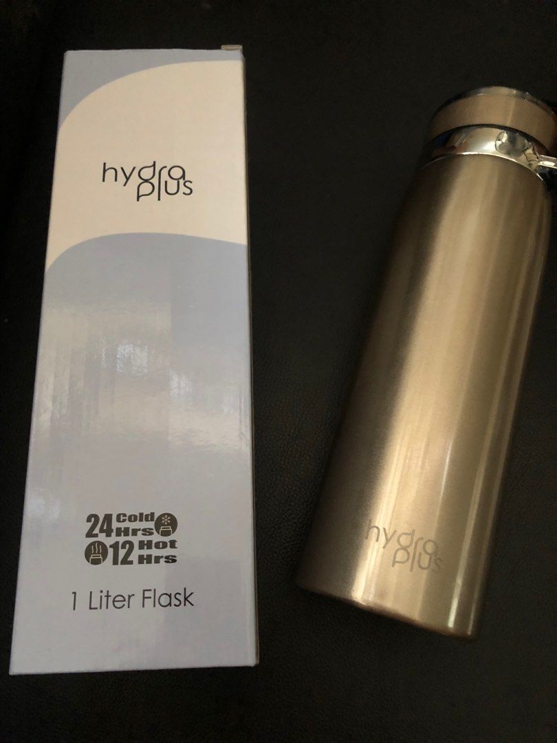 hydra plus flask, Furniture & Home Living, Kitchenware & Tableware, Water Bottles & Tumblers on ...